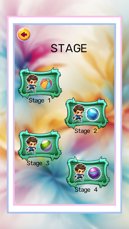 Ball Unite - HTML5 Construct3 Game by Otam-Games-Studio | CodeCanyon